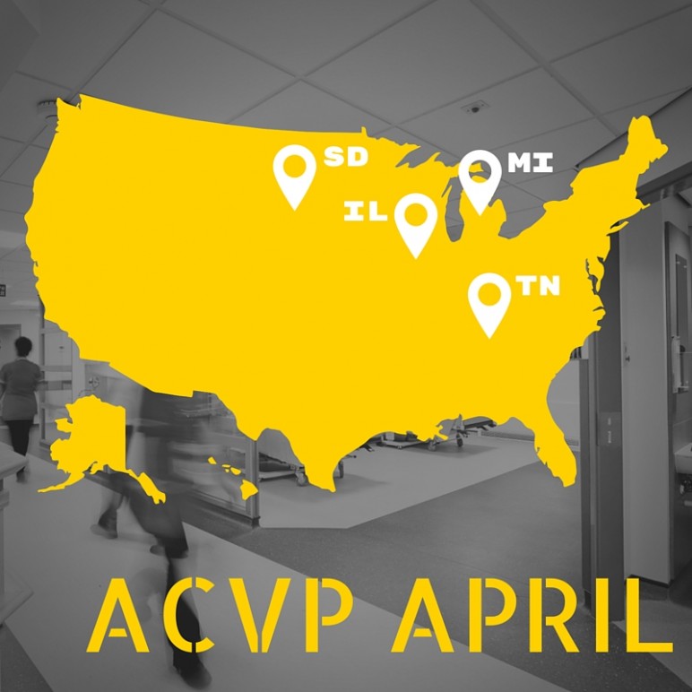 acvp 2016 » ACVP Online