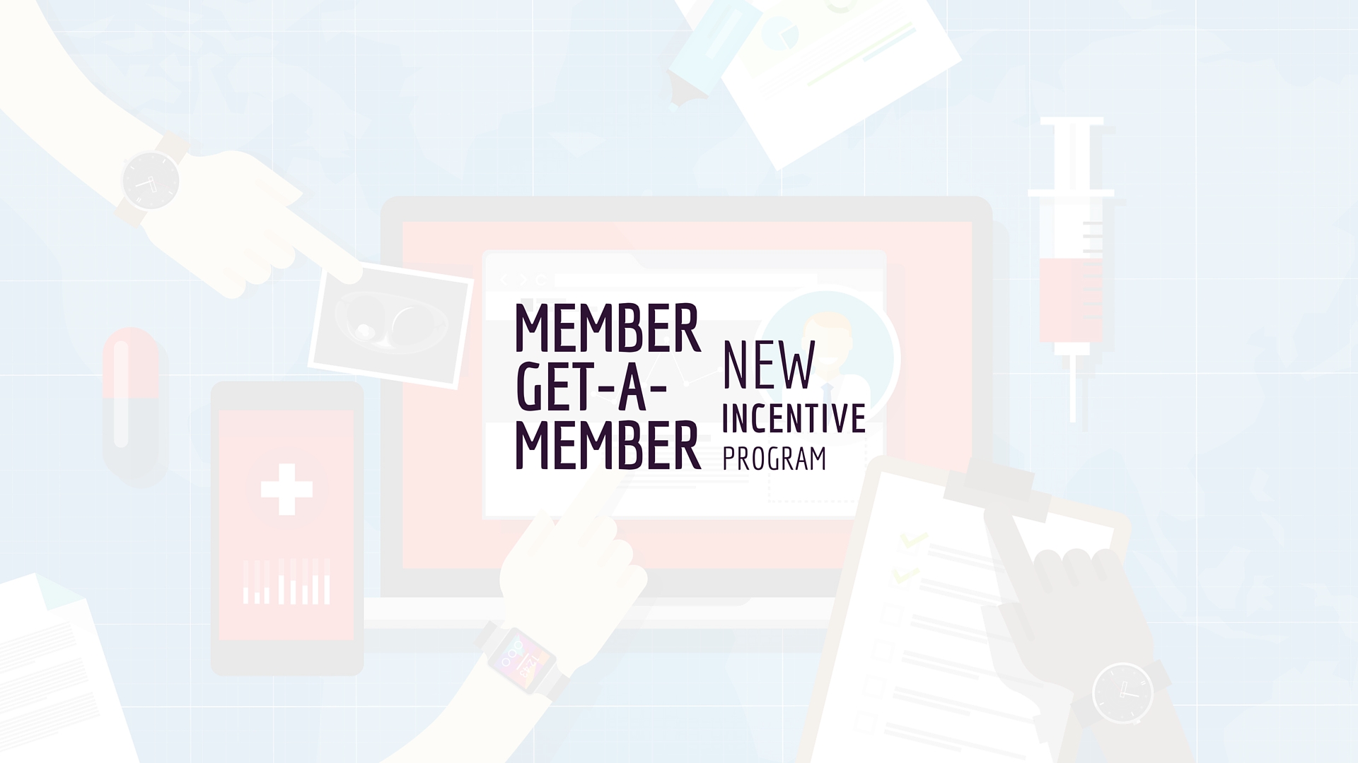Member Get-A-Member » ACVP Online