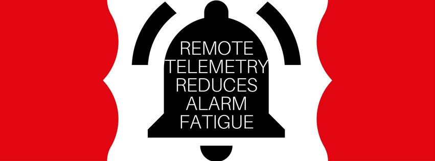 Taking Telemetry Out of the Hospital Improves Outcomes, Reduces Alarm ...