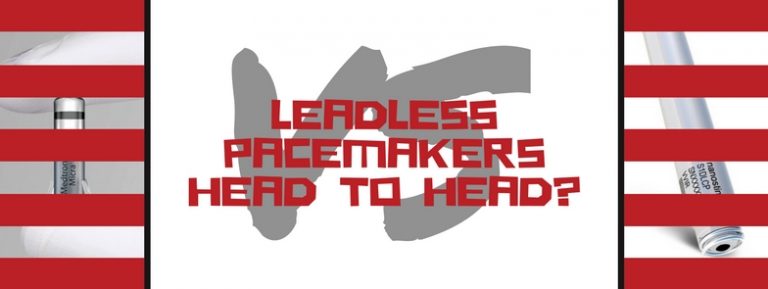 Comparing New Leadless Pacemakers: Micra vs. Nanostim » ACVP Online