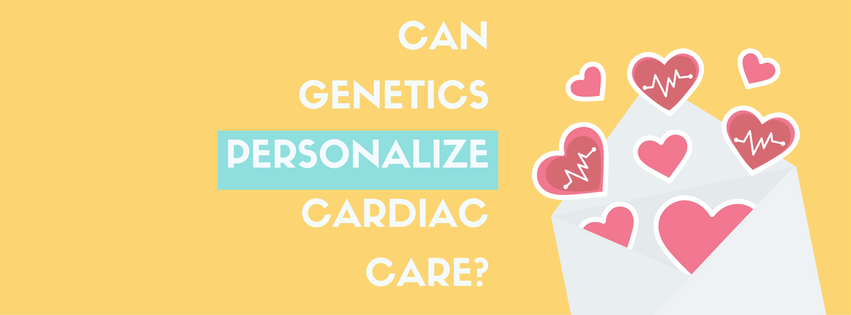 Future Of Cardiology Personalized Care Through Genetics Acvp Online