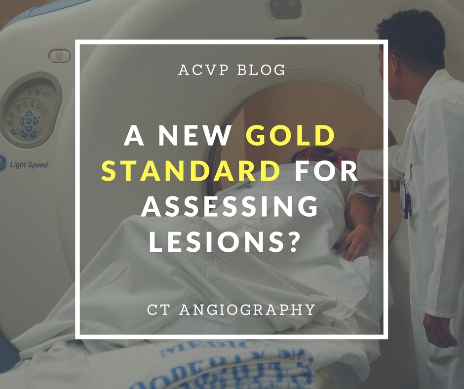 CT angiography and stress tests can predict heart attacks » ACVP Online