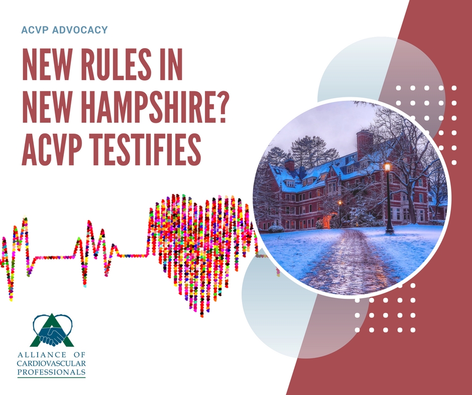 ACVP testifies in New Hampshire » ACVP Online