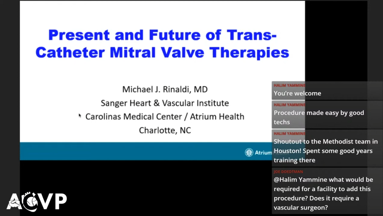 Rinaldi md » ACVP Online