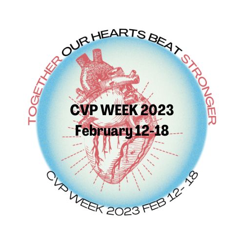 CVP WEEK 2023 February 12-18 » ACVP Online