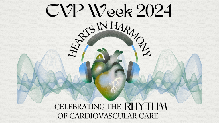 Cardiovascular Professionals Week 2024 » ACVP Online