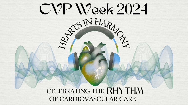 Cardiovascular Professionals Week 2024 » ACVP Online