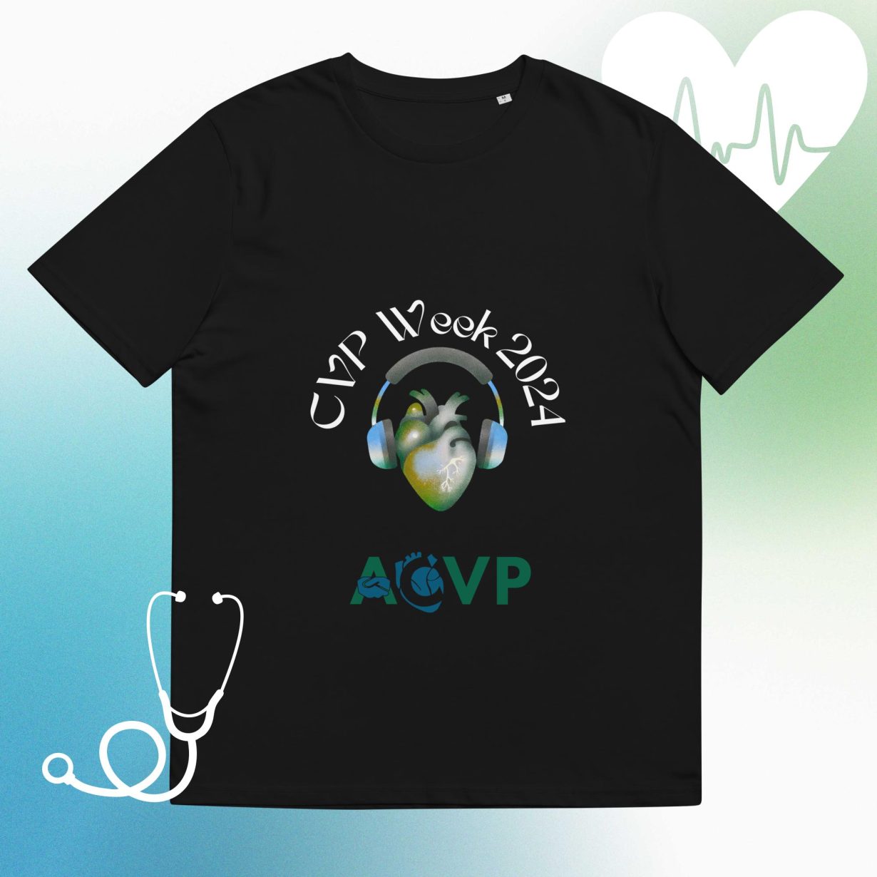 CVP Week Shop » ACVP Online