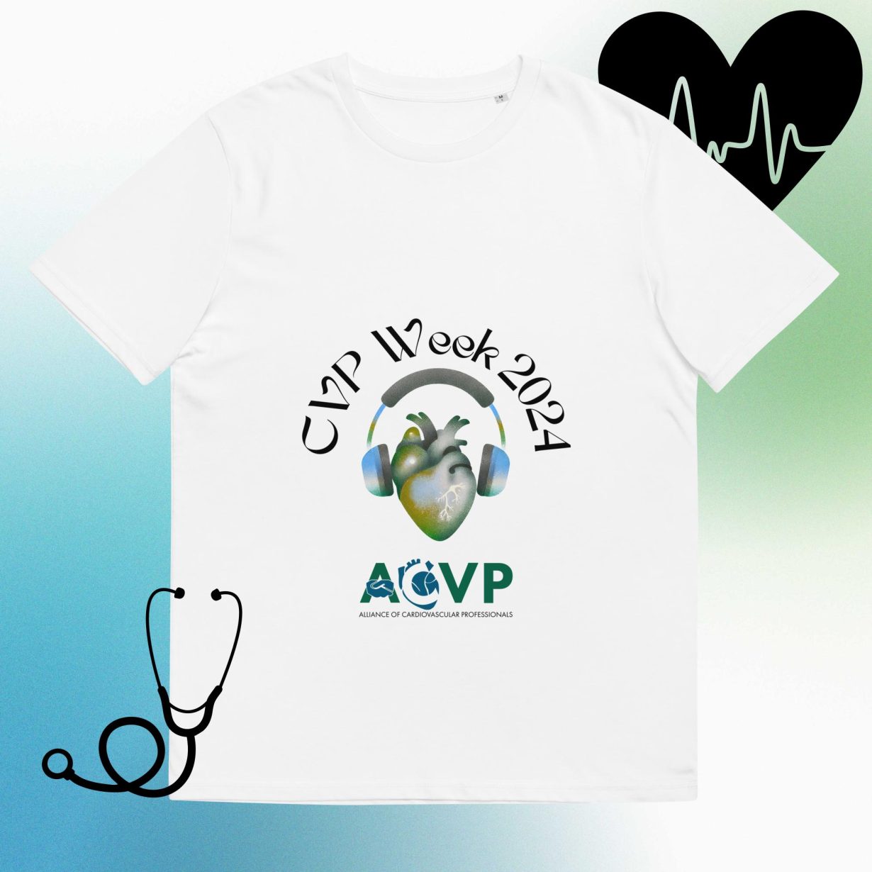 CVP Week Shop » ACVP Online