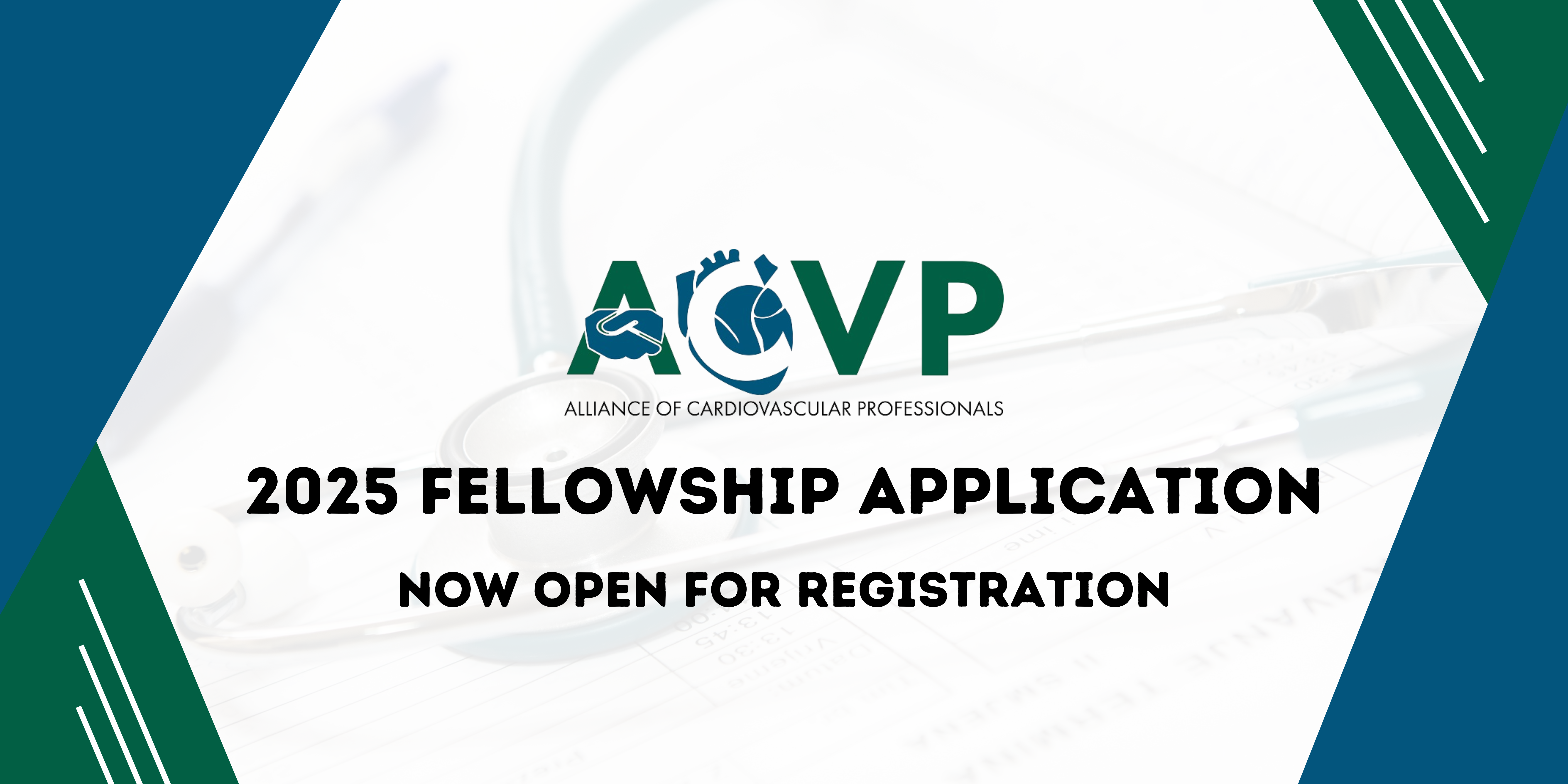 ACVP_Fellowship Application Banner » ACVP Online