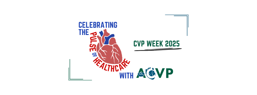 ACVP CVP Week: Lunch n' Learn with Insysiv » ACVP Online