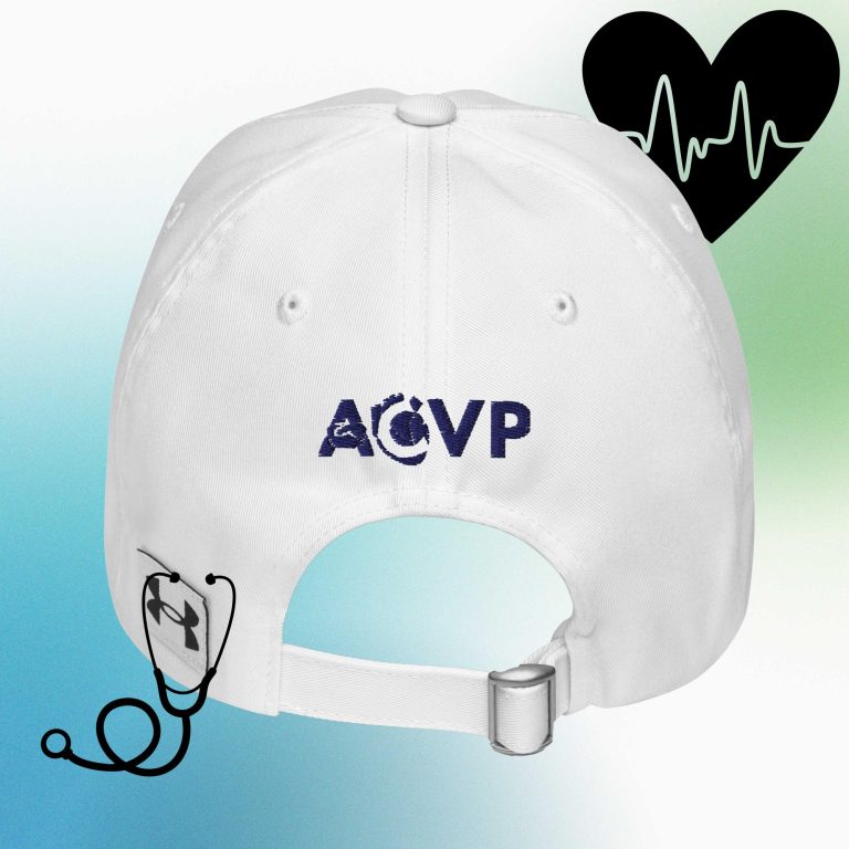 CVP Week Shop » ACVP Online