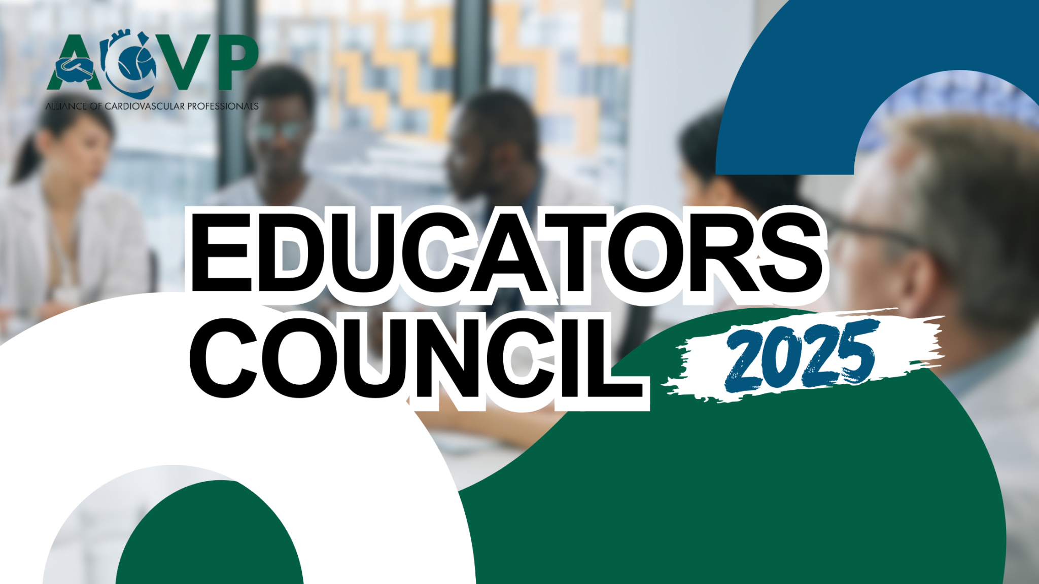 ACVP Educators' Council - Q2 Meeting - June 18th @ 6pm ET » ACVP Online