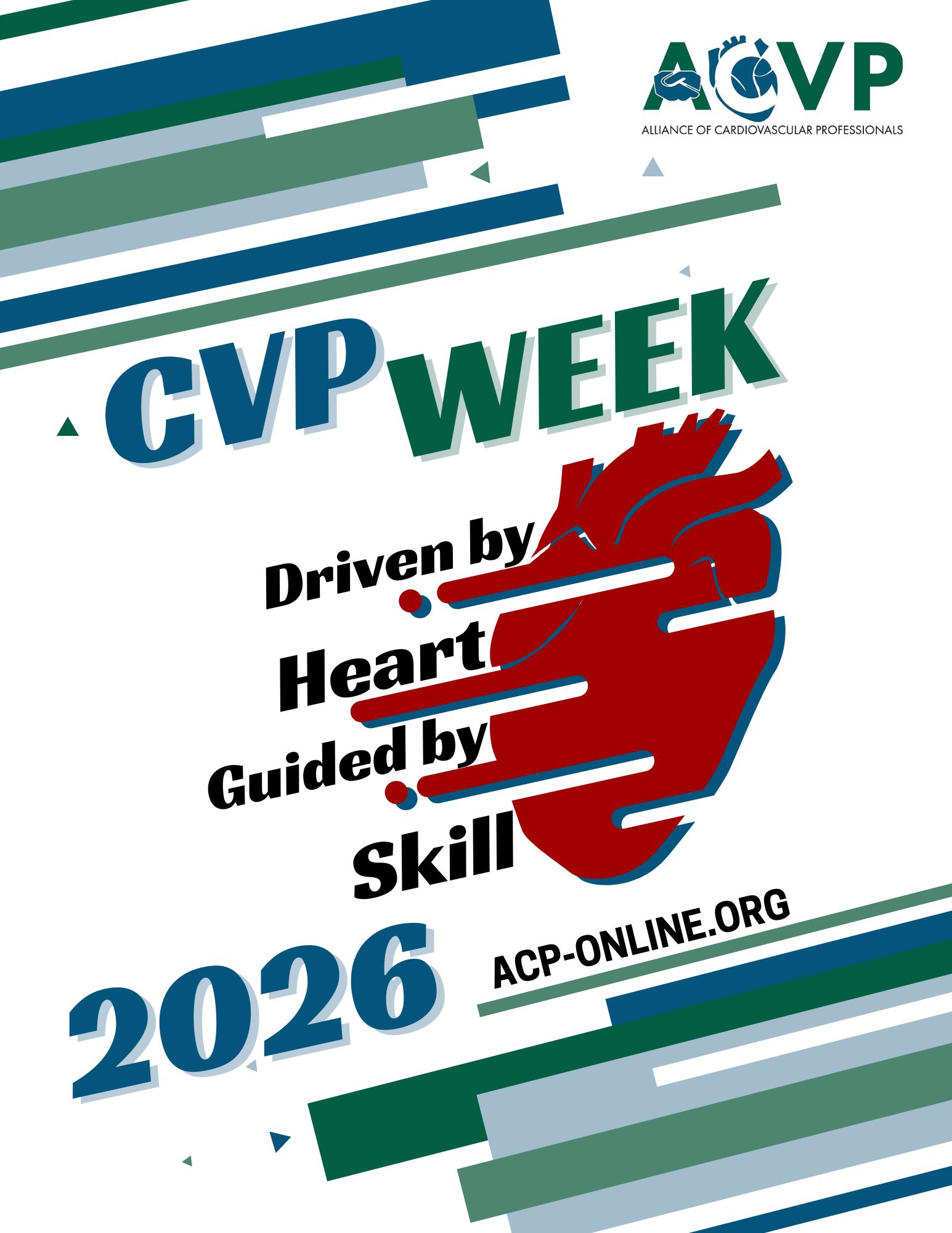 CVP week Poster » ACVP Online